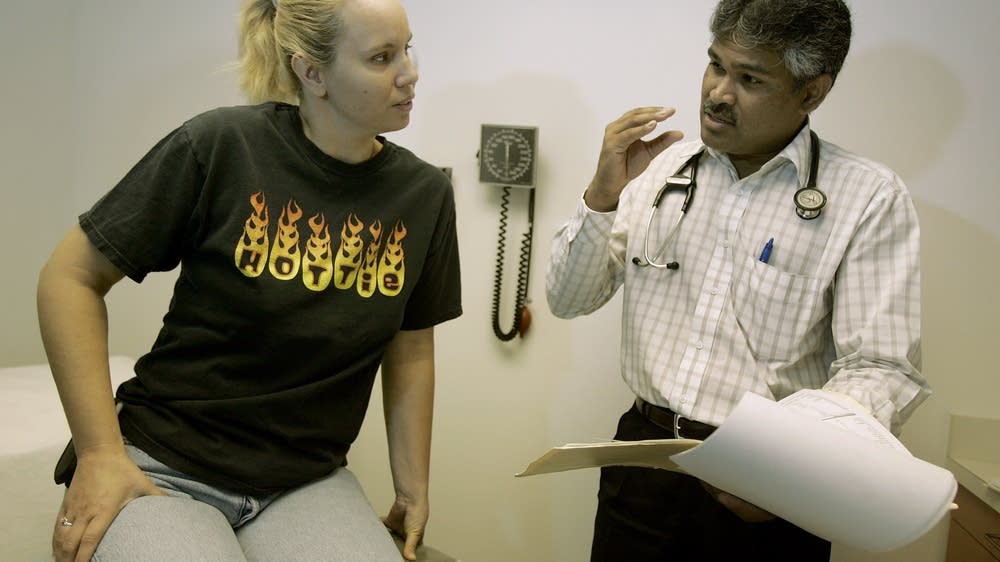 Want to get started on your mental health? Start with your primary care ...