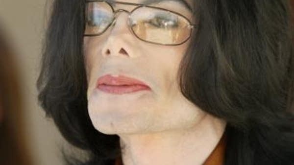 Remembering Michael Jackson | MPR News