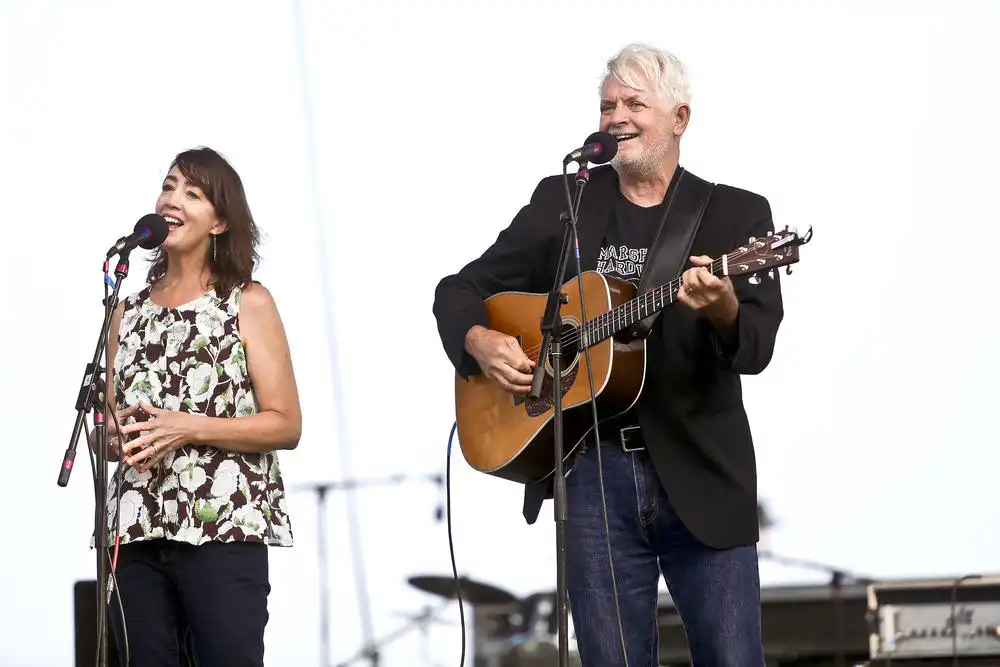 DSSO Bridge Sessions with Bill & Kate Isles
