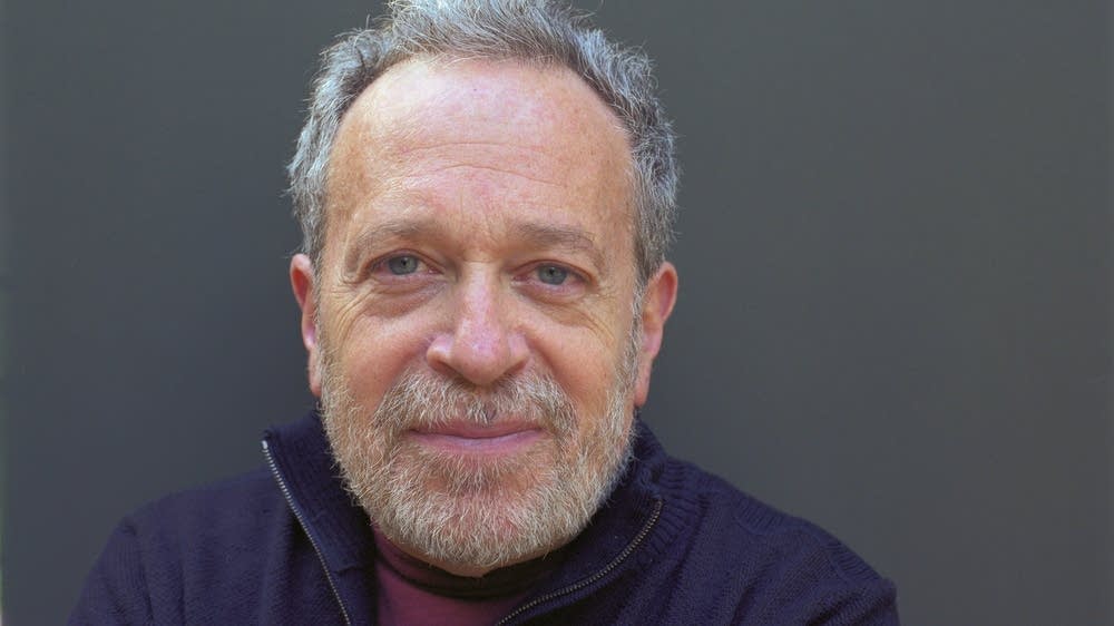 Economist Robert Reich on income inequality | MPR News