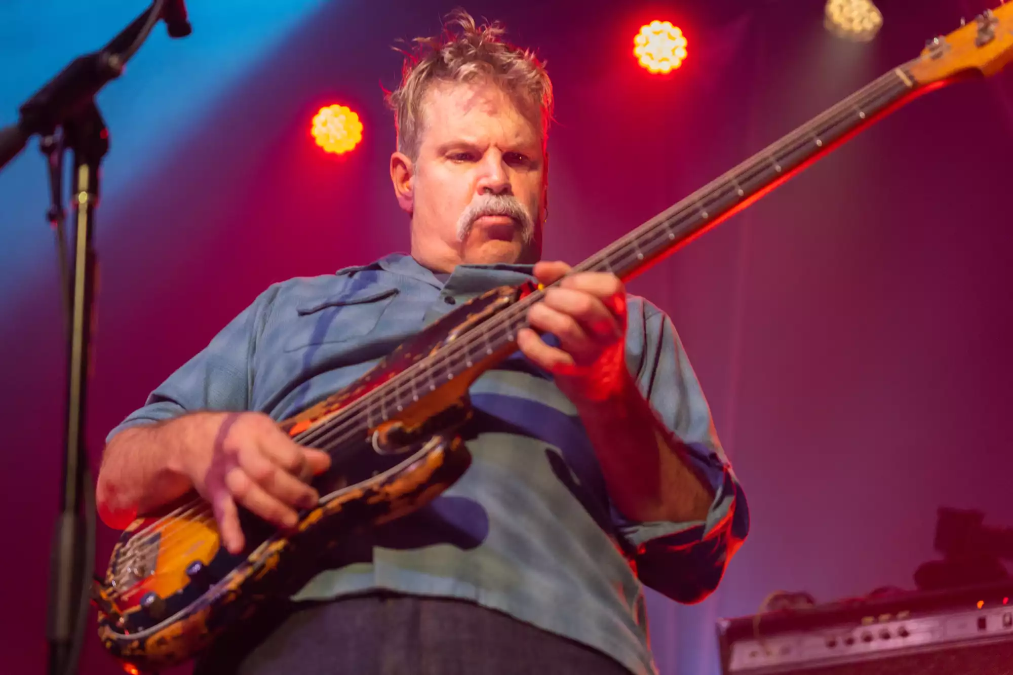 Interview: John Munson chats about Semisonic's new record