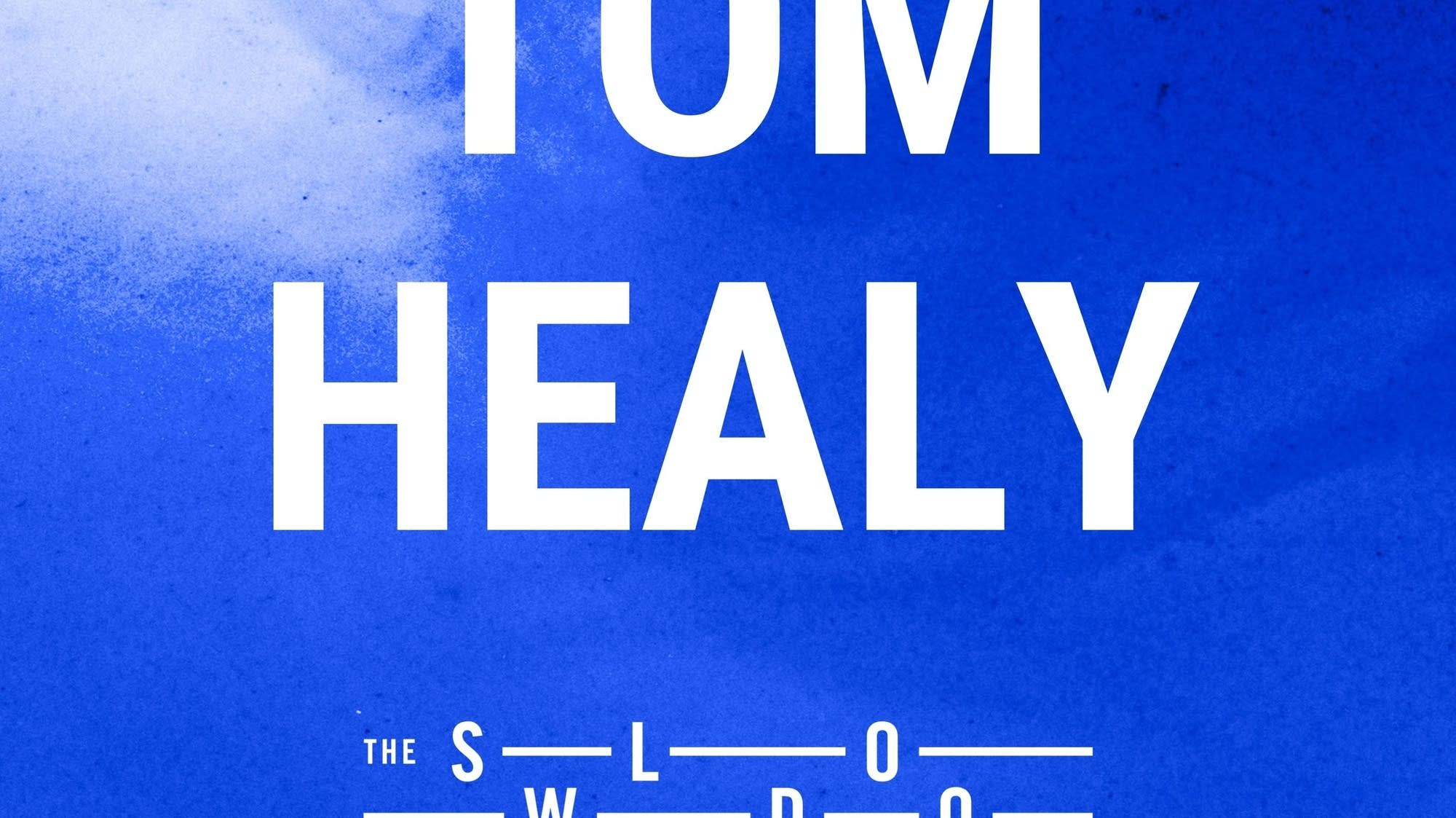 1061: Mirror, Mirror by Tom Healy | The Slowdown