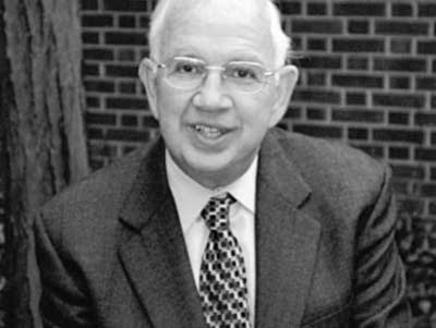Rabbi Harold Kushner on dealing with grief and loss | MPR News