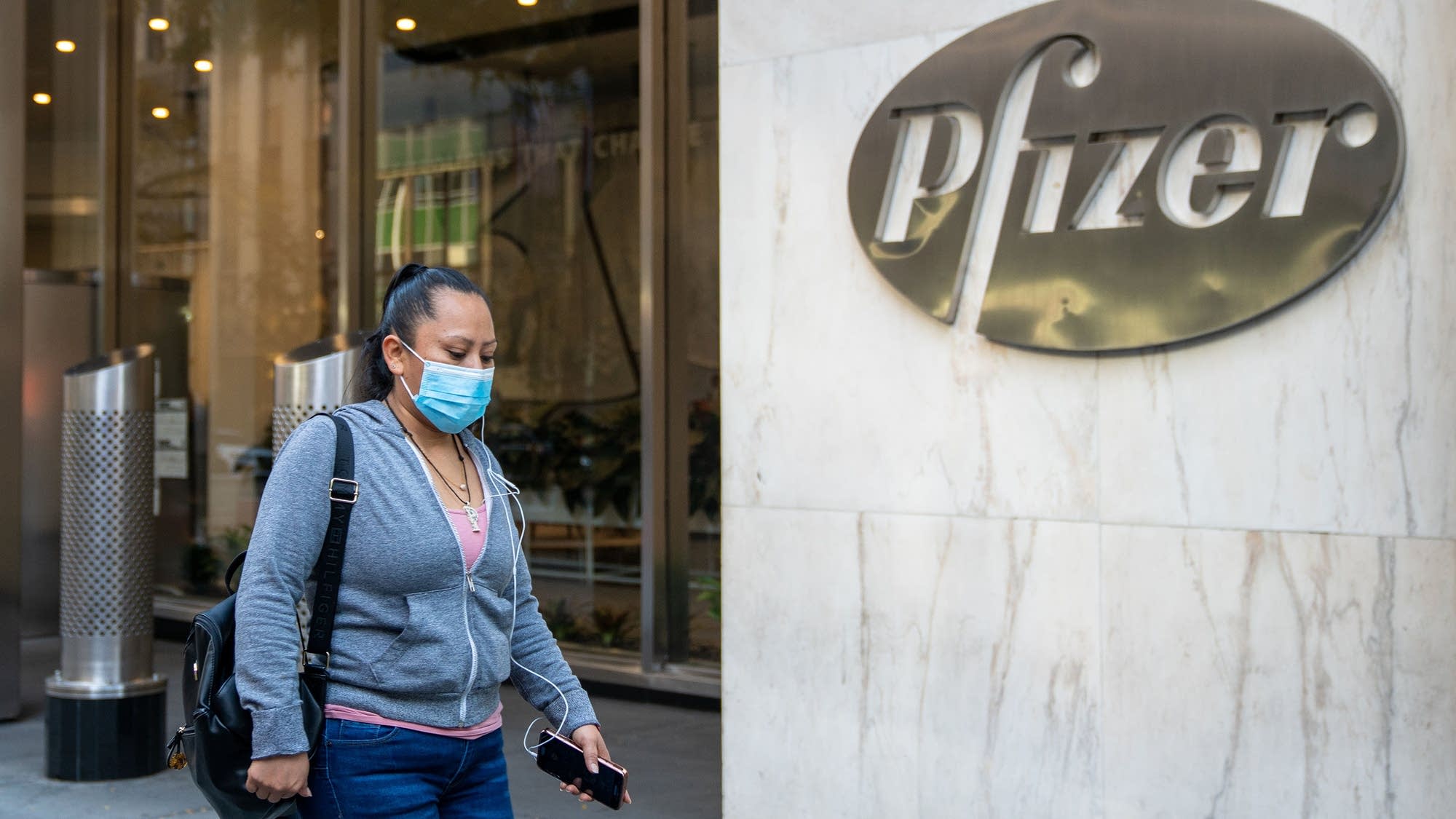 Pfizer’s COVID treatment drug is set to become much more available