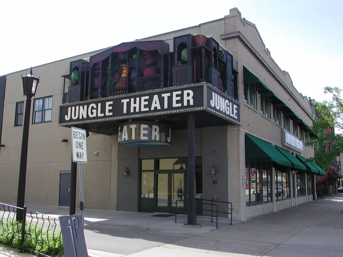 Weekend Arts Roundup: Three New Stage Productions