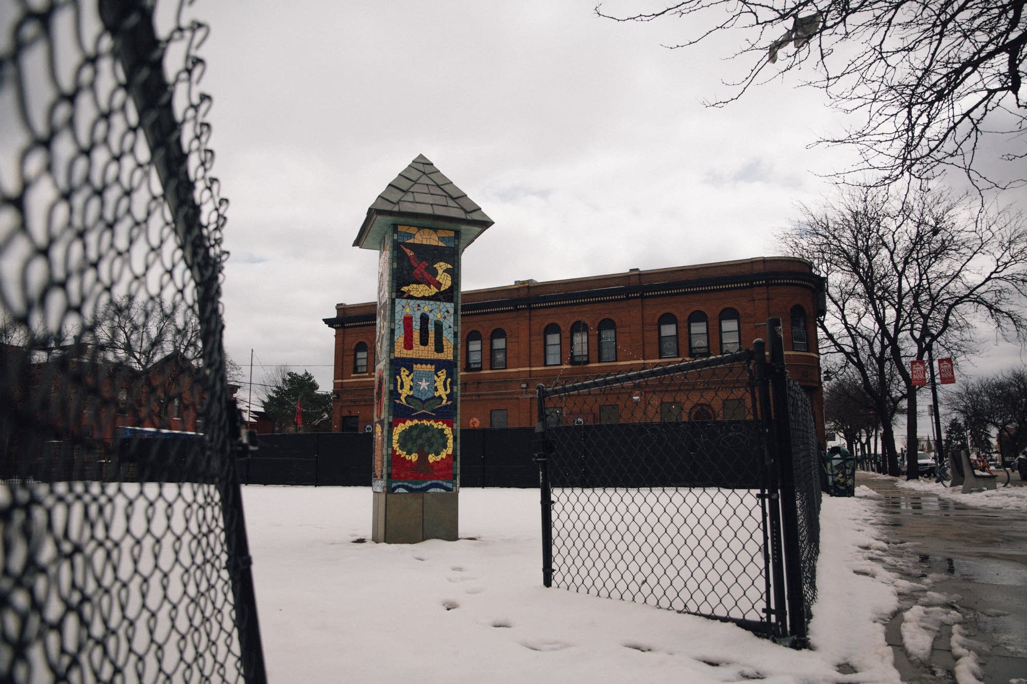 Photos: A tour of Minneapolis' Cedar-Riverside neighborhood | The Current