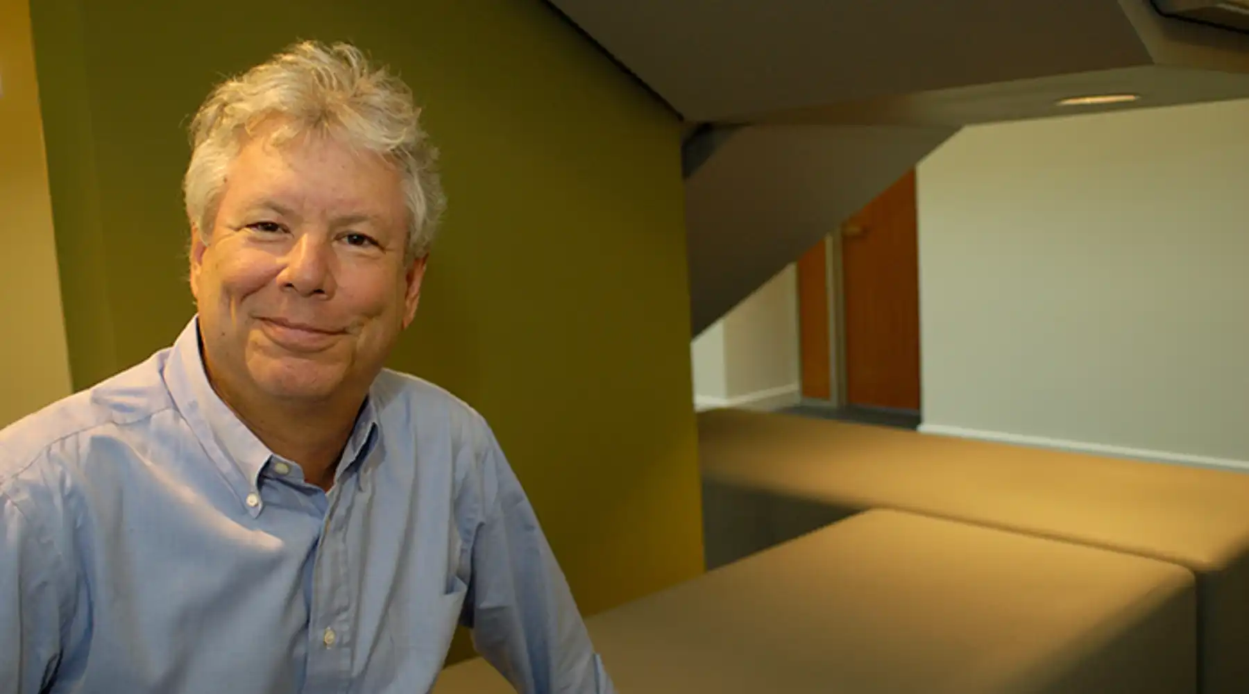Richard Thaler wins Nobel for work in behavioral economics