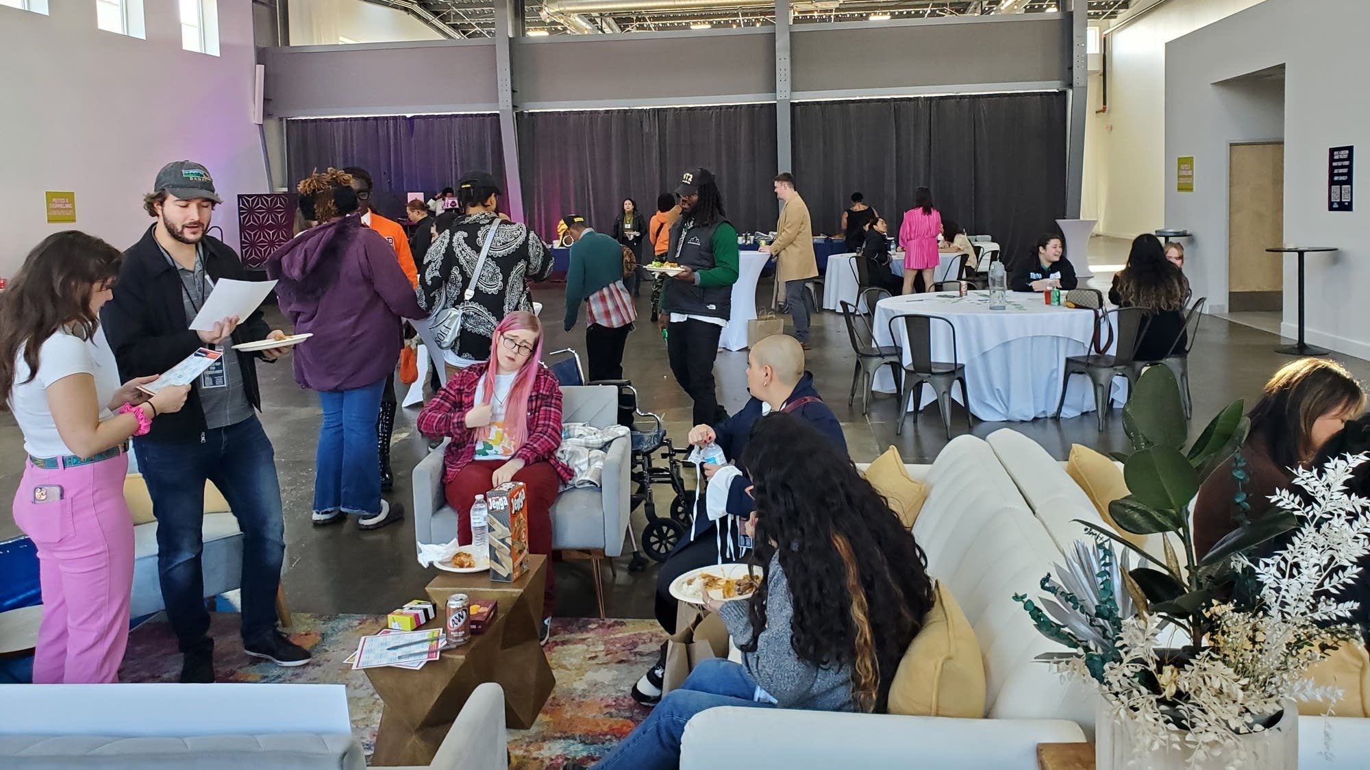 Voter turnout efforts reach out to newly-eligible voters in Minnesota ...