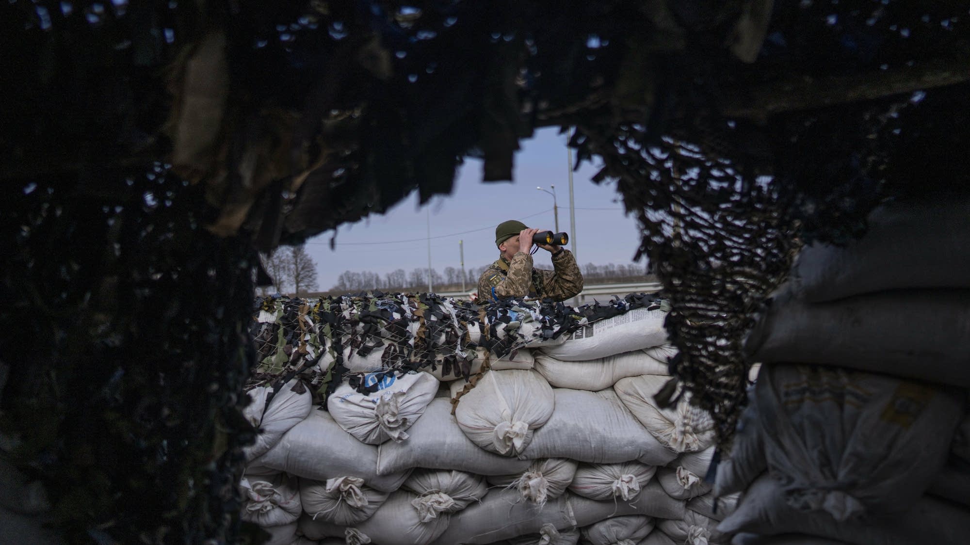Russia-Ukraine war: Key things to know about the conflict | MPR News