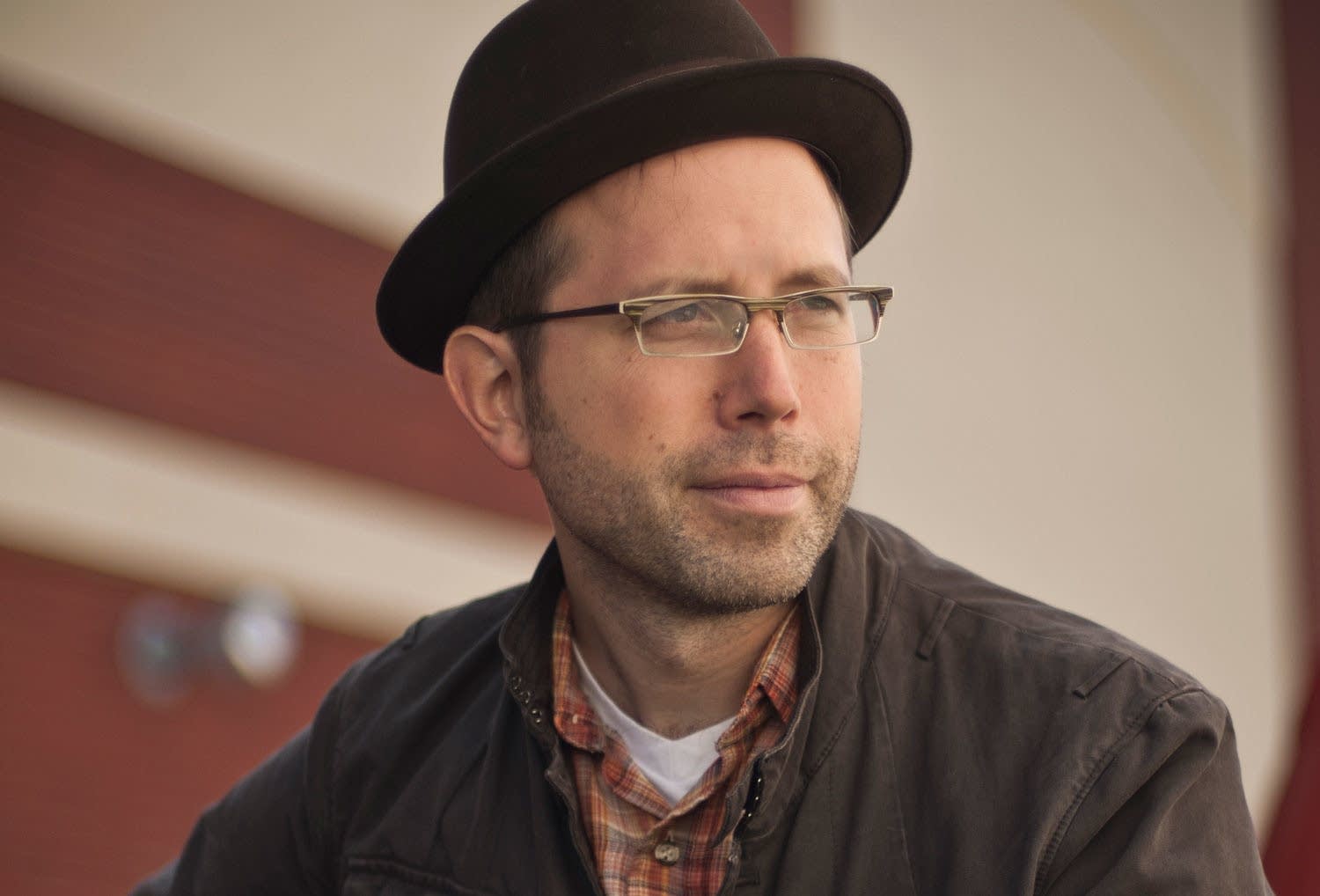 Erik Brandt talks about 'Devil Music'