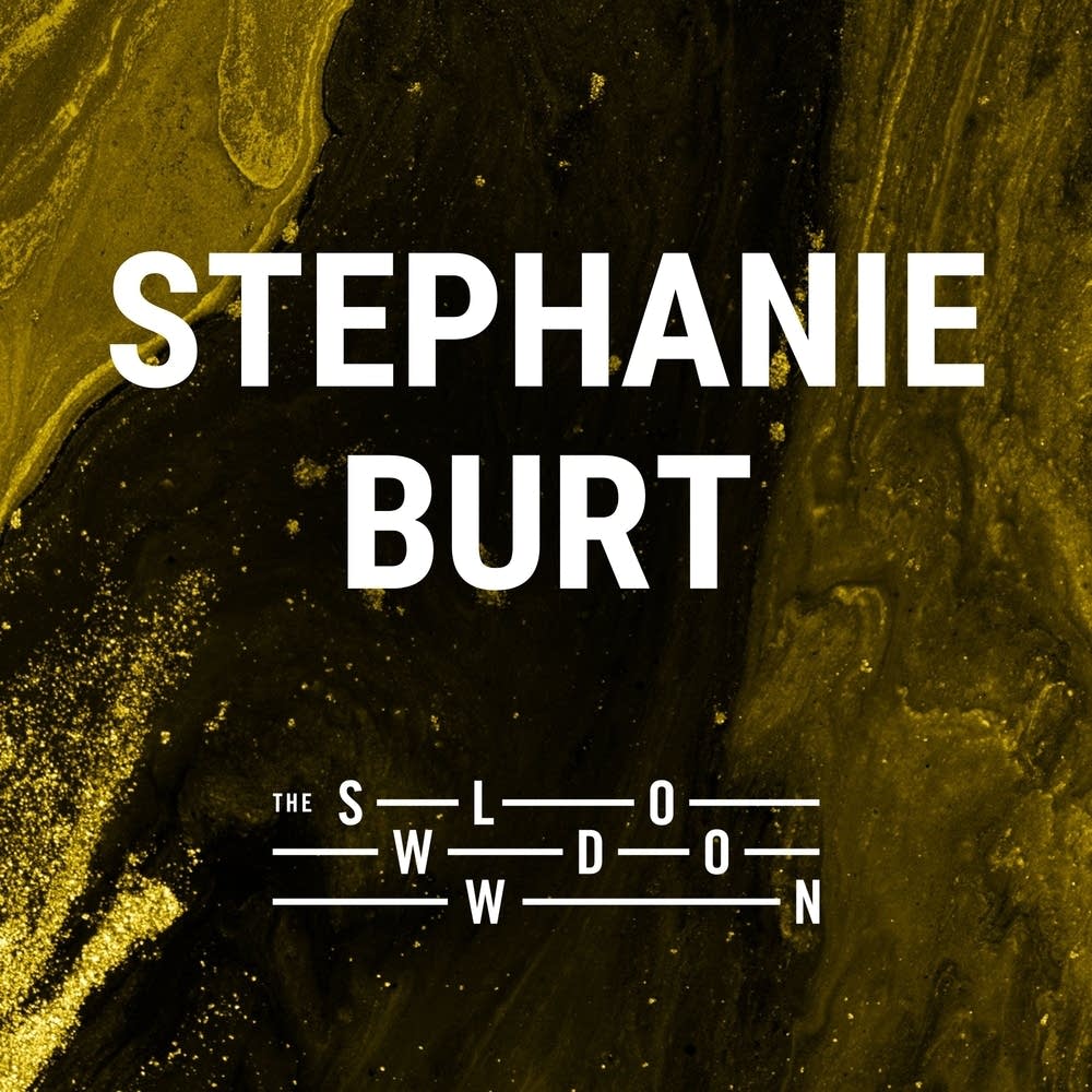1421: My 1994 by Stephanie Burt | The Slowdown