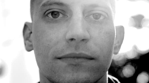 Corey Dargel in Saint Paul