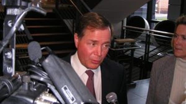 More Hatch | MPR News