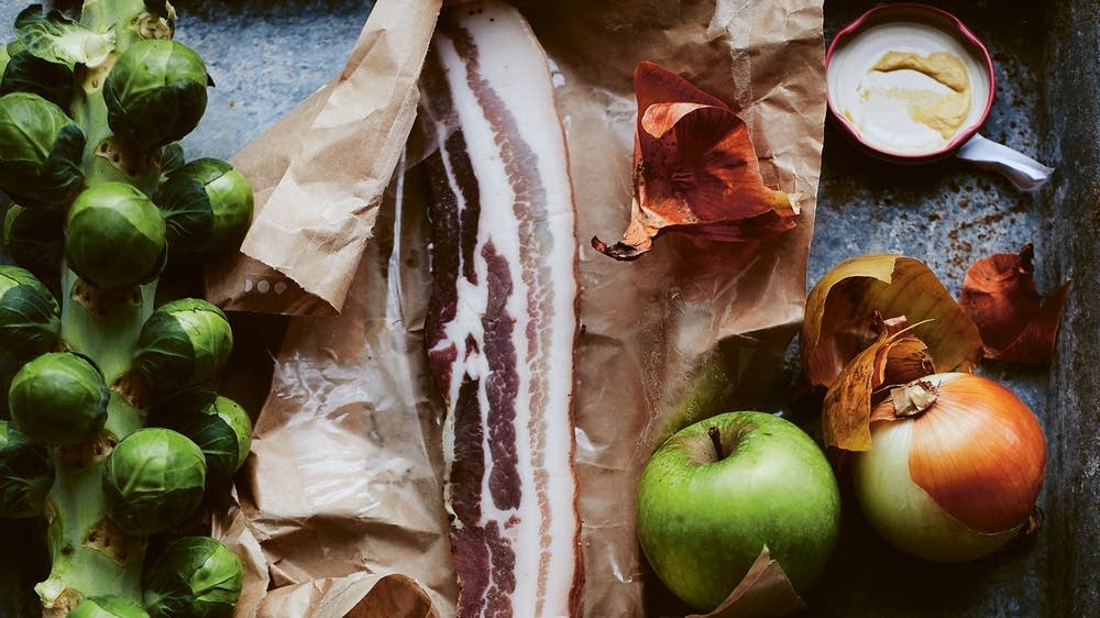 Savory Roasted Veggie Sides for Your Thanksgiving Feast | The Splendid ...