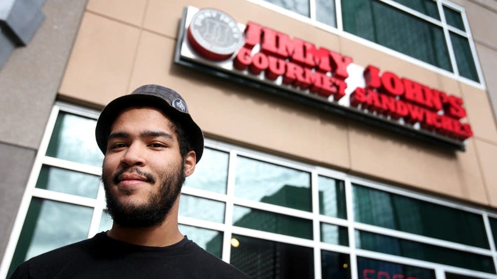 Jimmy John's workers vote whether to unionize | MPR News