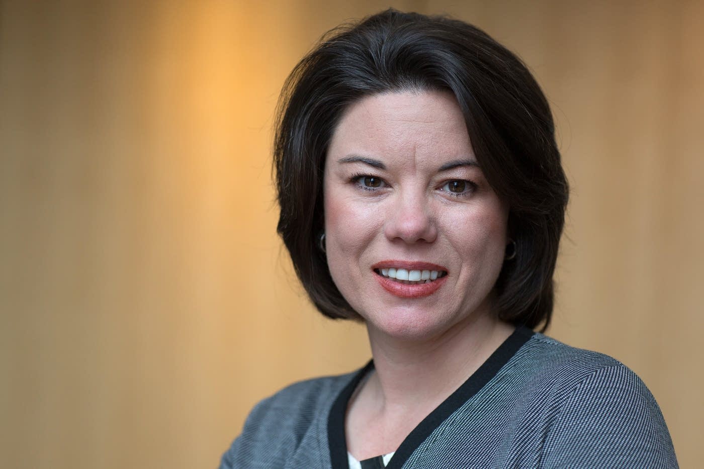 WomenWinning backs Angie Craig for Congress | MPR News