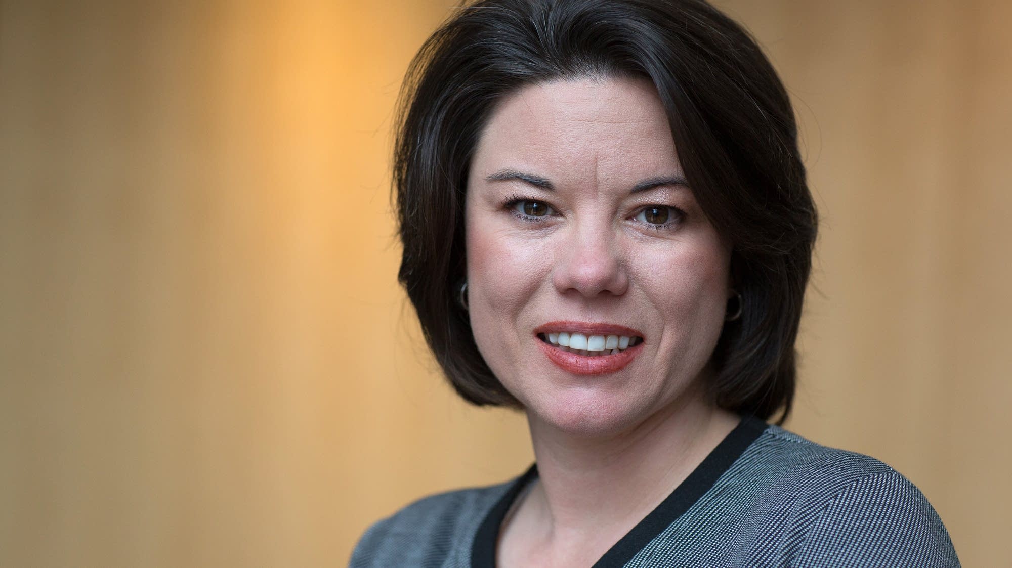 WomenWinning backs Angie Craig for Congress | MPR News