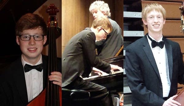 Minnesota Varsity: Where are They Now? - The Drevlows