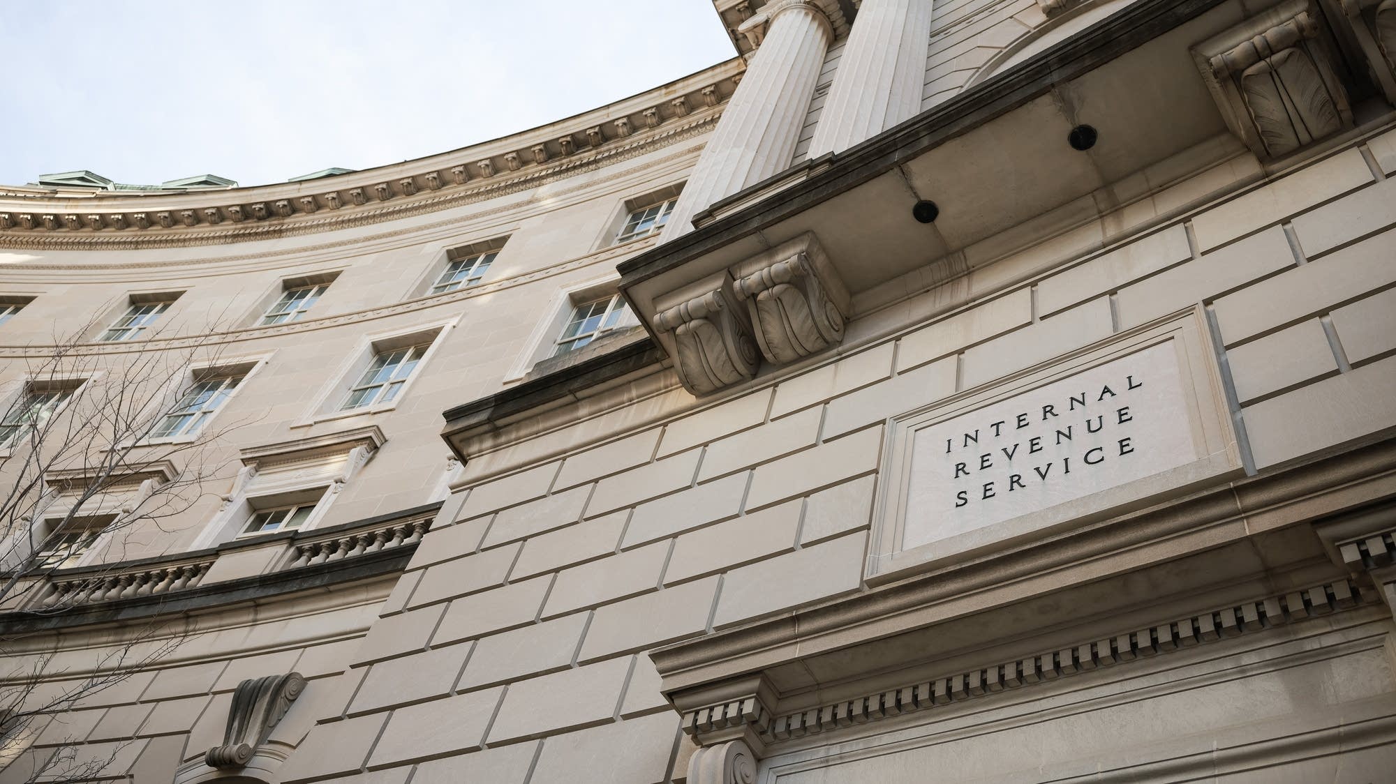 IRS data deal with ICE raises privacy alarms