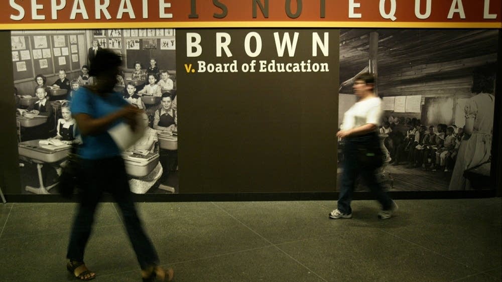 The new segregation | MPR News