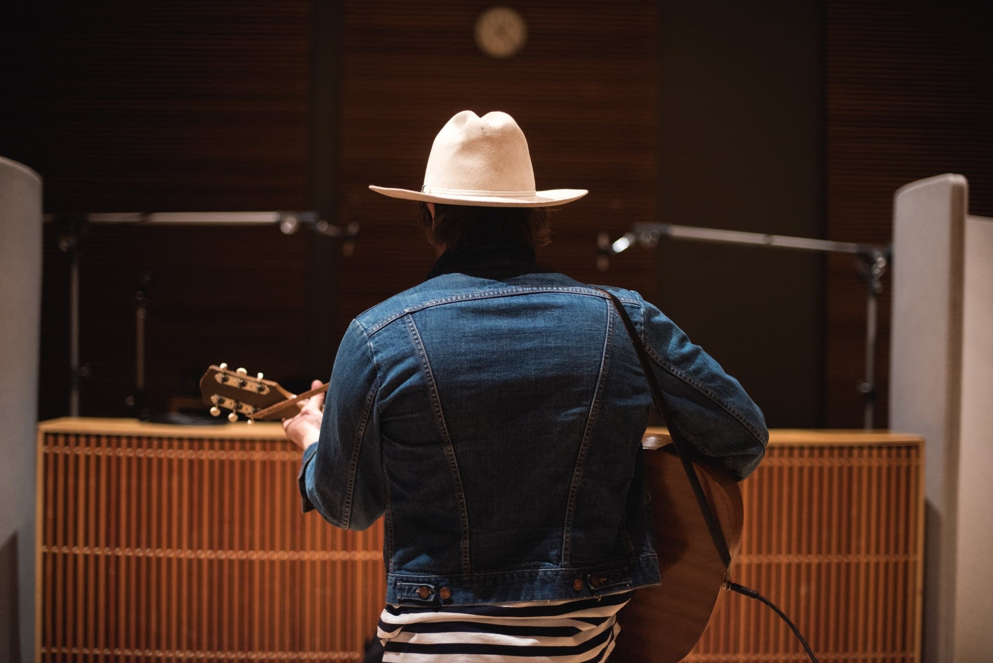 Frankie Lee performs live in The Current studio | The Current