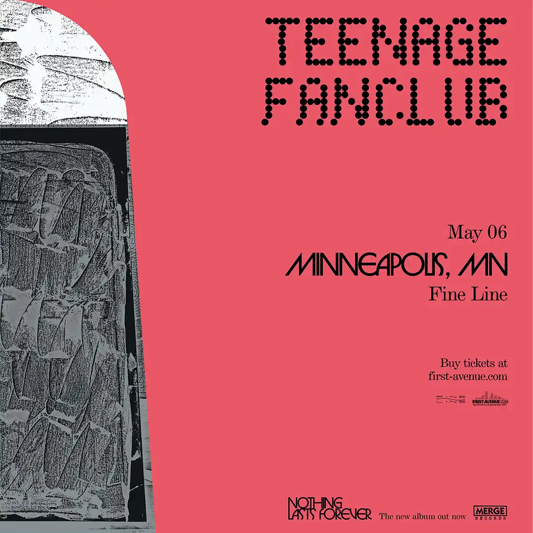 Teenage Fanclub