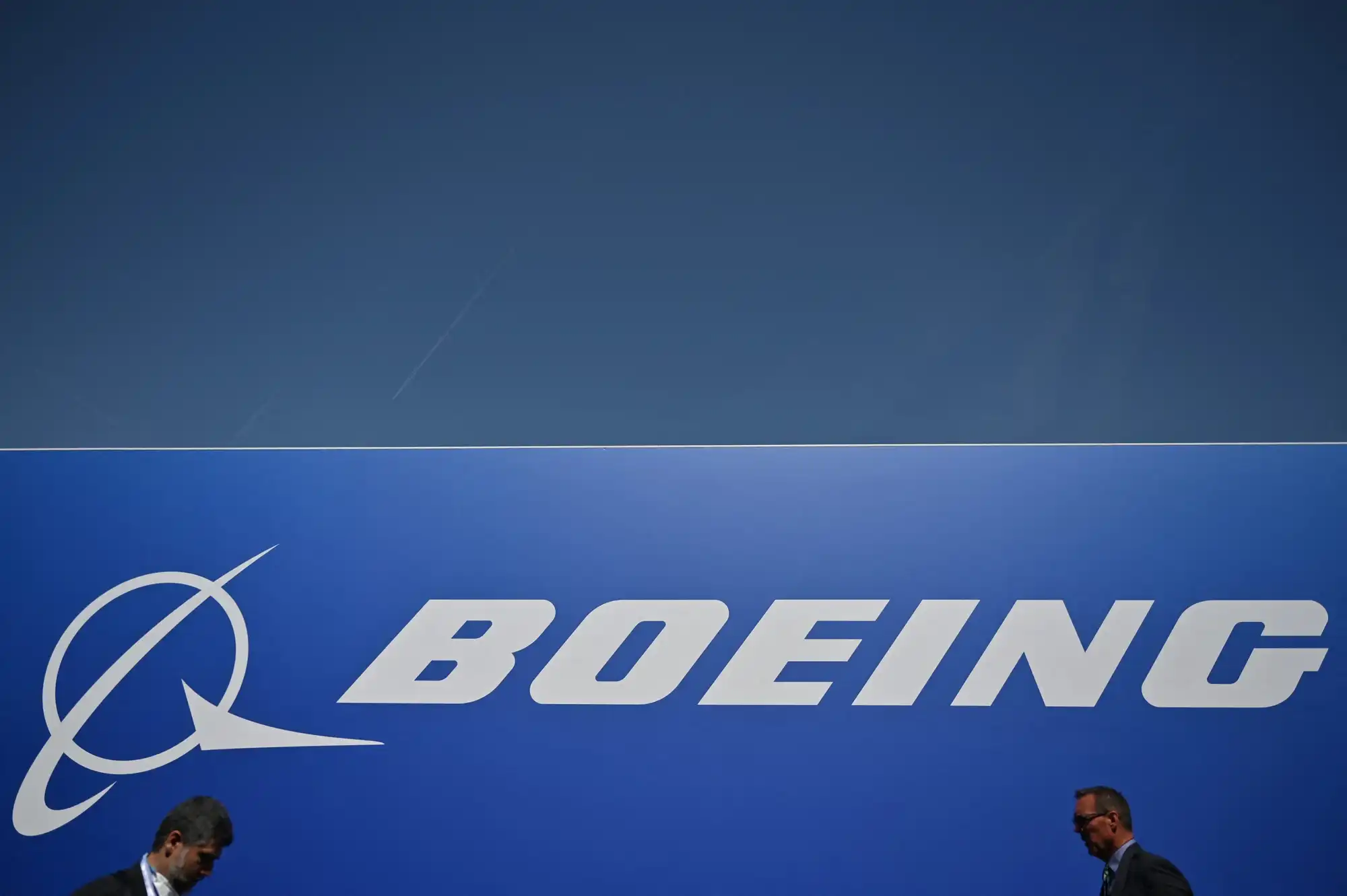 Boeing hits bumpy air as it tries to meet rising demand for aircraft