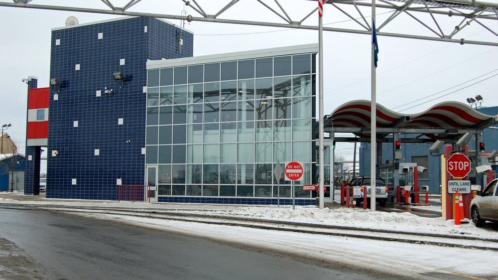US military eyes more northern border patrols | MPR News