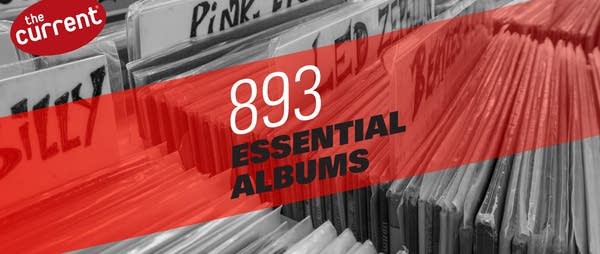 The Current | Great Music Lives Here