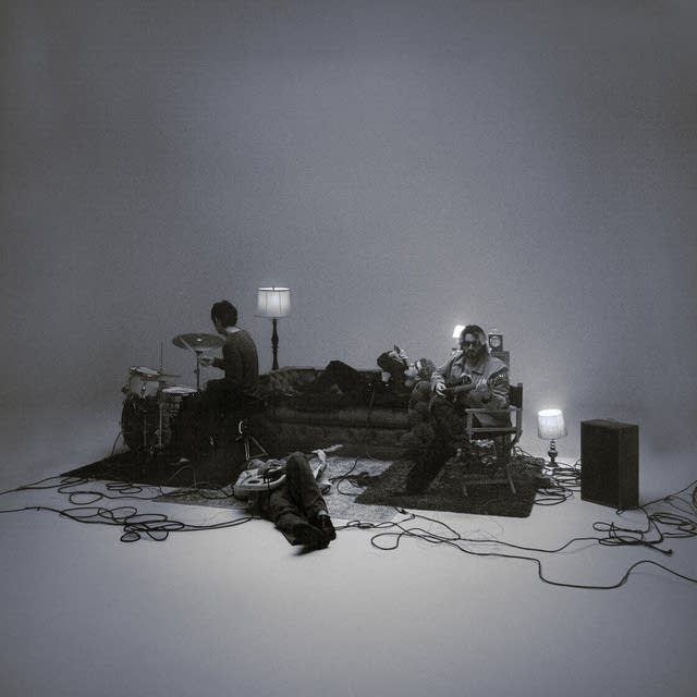In Color - Headlights