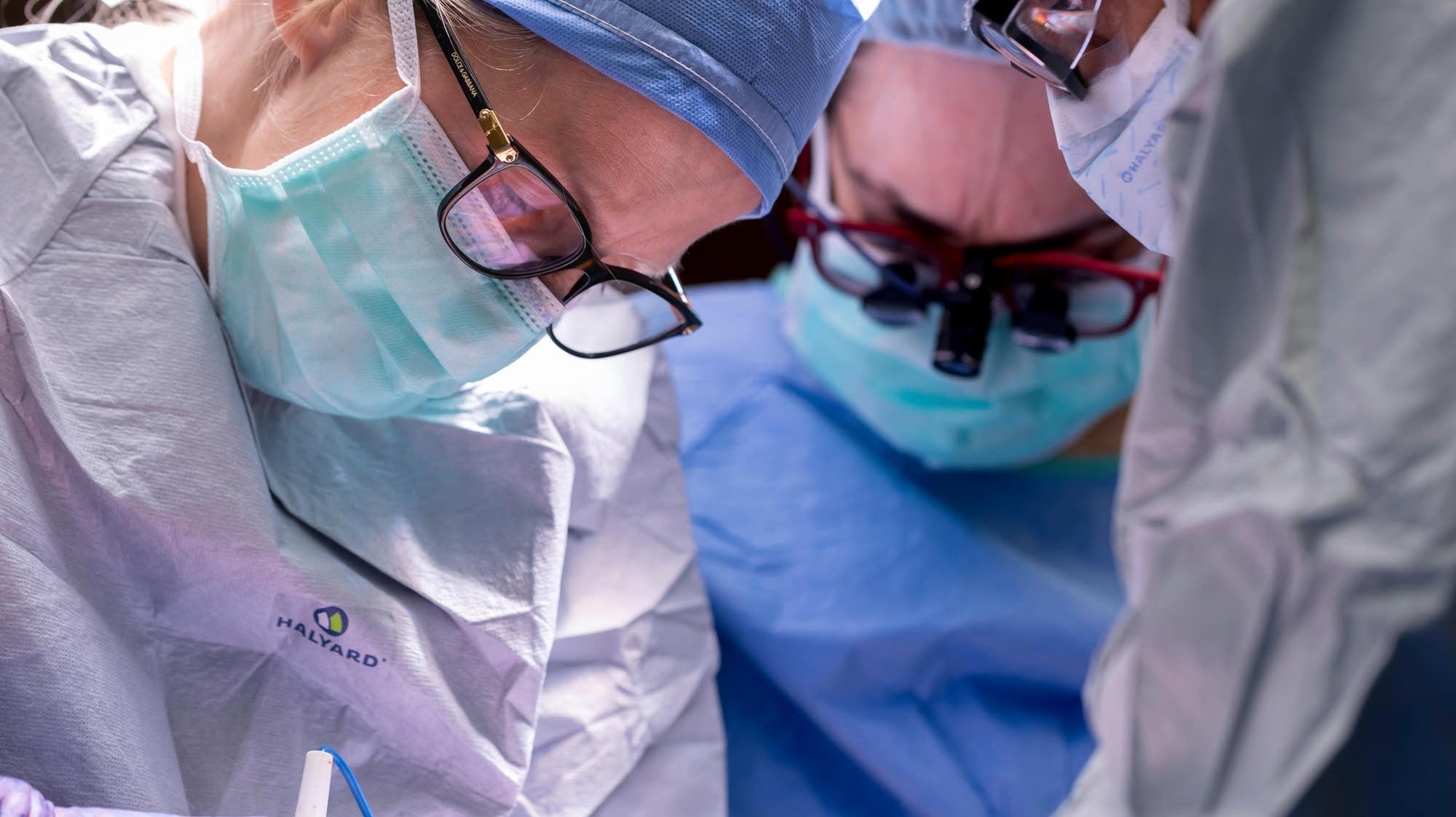 Mayo Clinic performs record number of solid organ transplants in 2025 ...