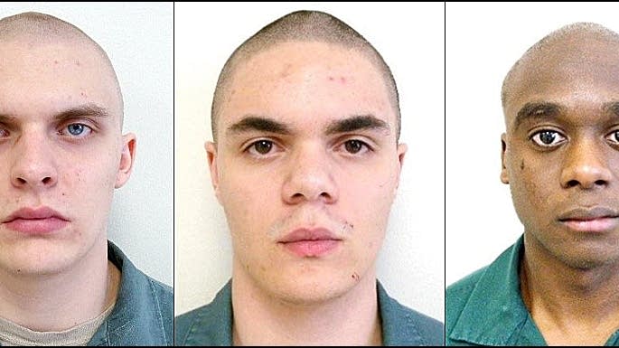 3 inmates escape from western Wisconsin prison | MPR News