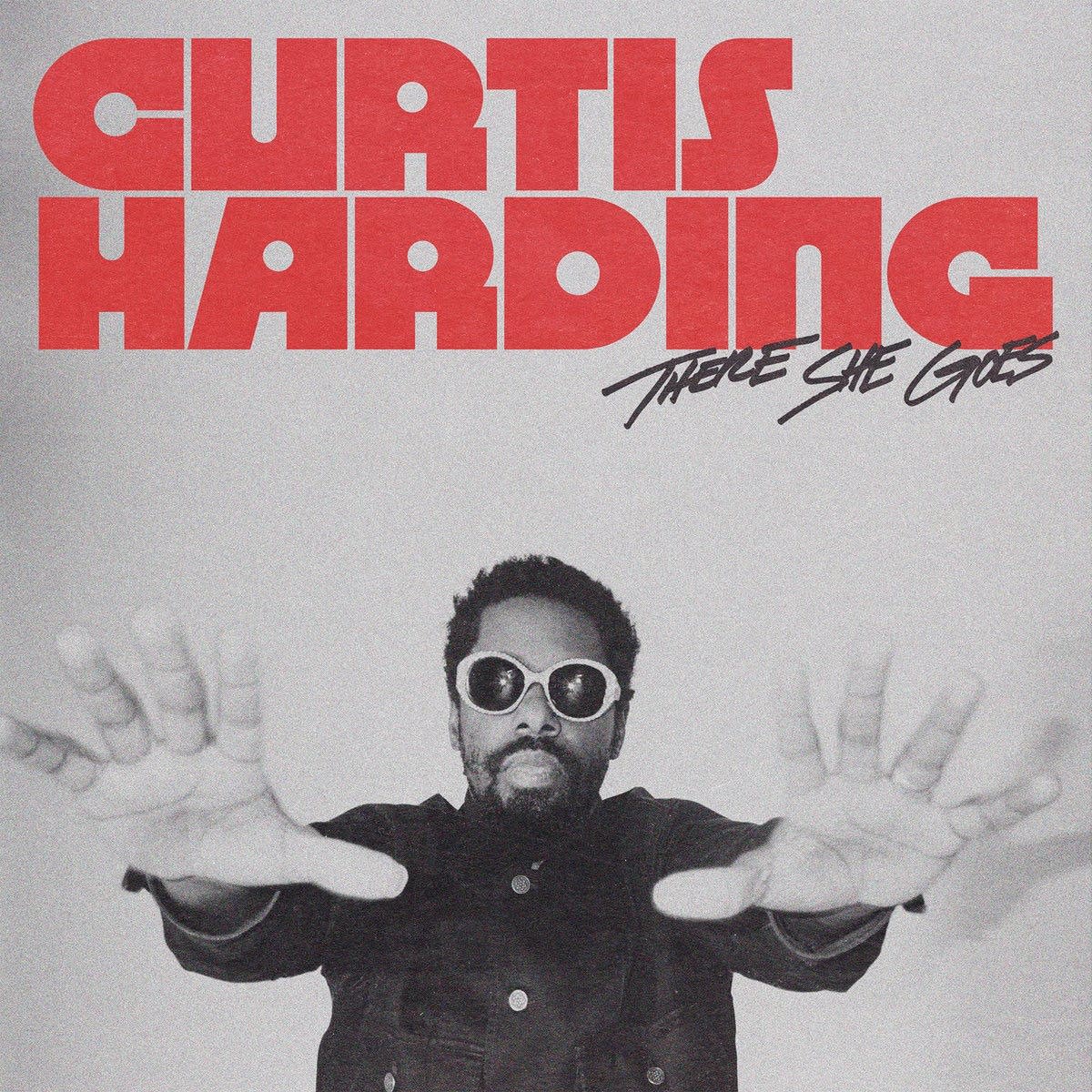 Curtis Harding - There She Goes