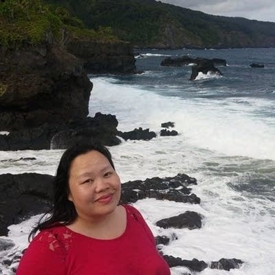 Refugee, Green Alien and American | Minnesota Public Radio