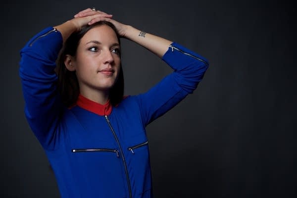 Jain performs in The Current studio | The Current