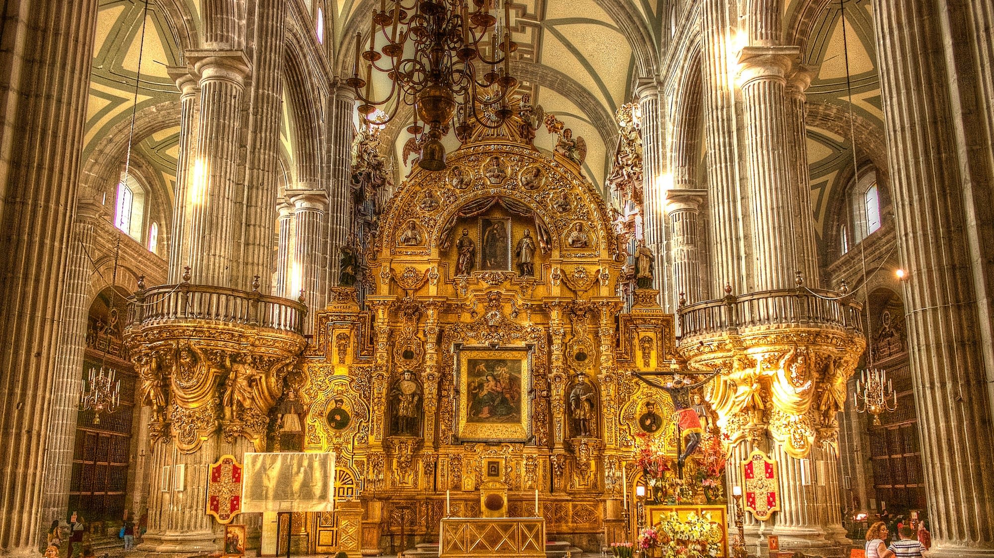 A Mexican Organ Odyssey | Pipedreams