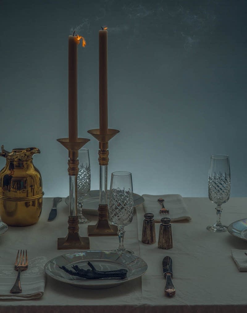 10 culinary cameos from Hitchcock films | The Splendid Table