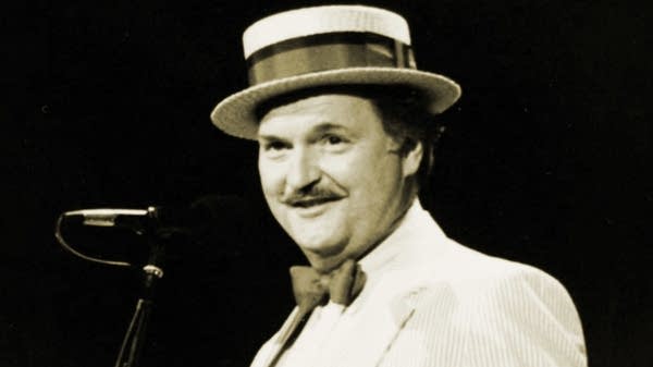 A Prairie Home Companion for February 17, 2007