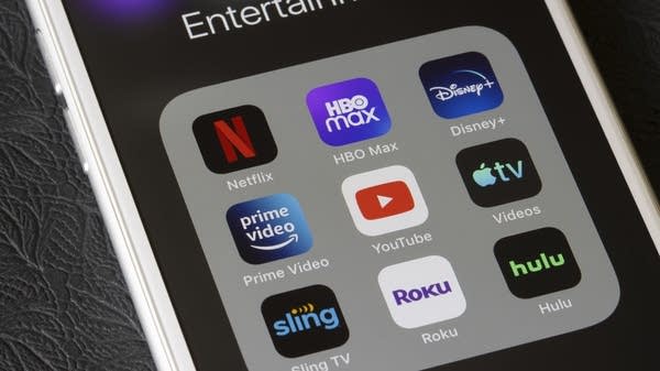 Raising prices is paying off for streaming platforms like Disney+