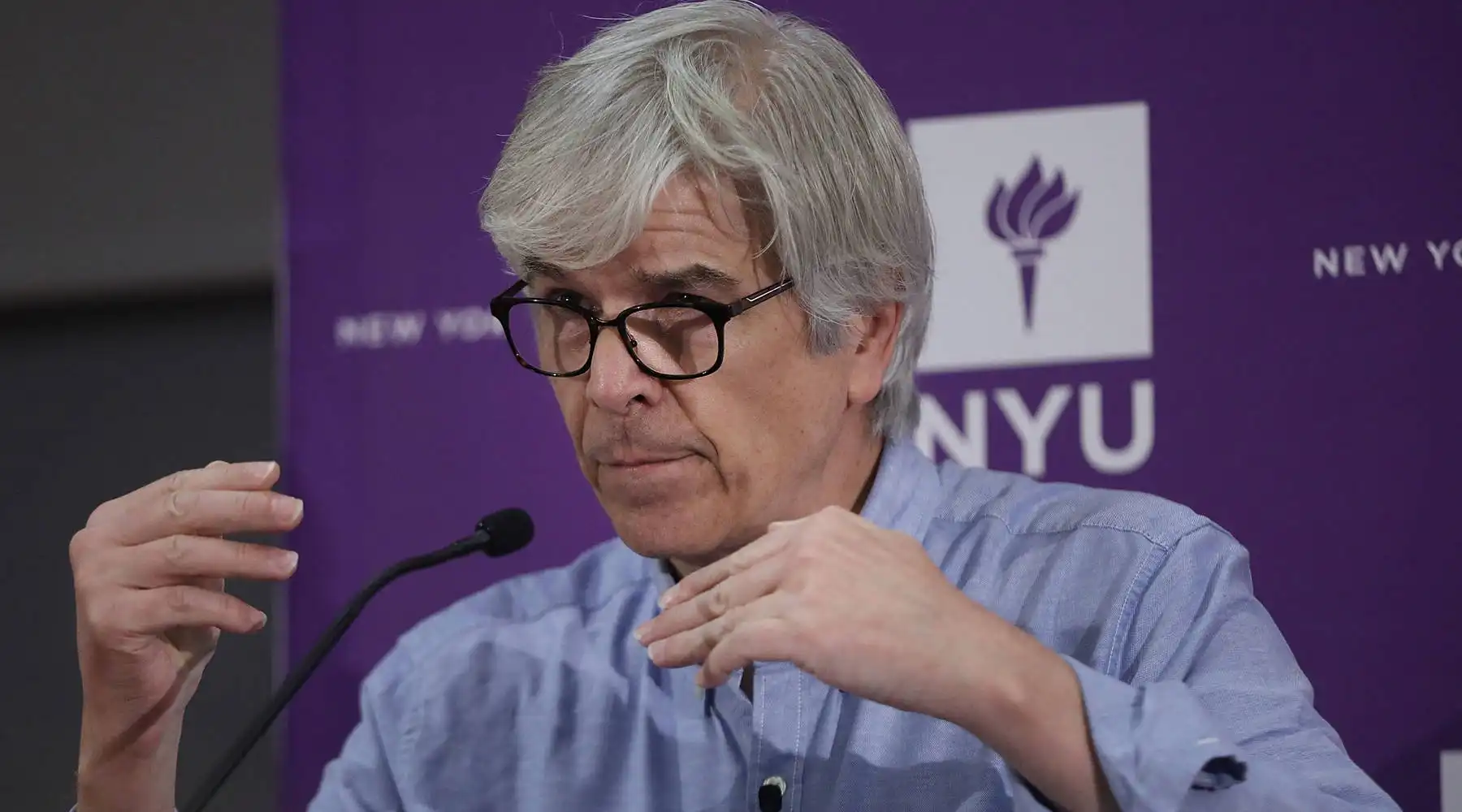 Why Nobel Prize winner Paul Romer sees the economy as a "huge ...