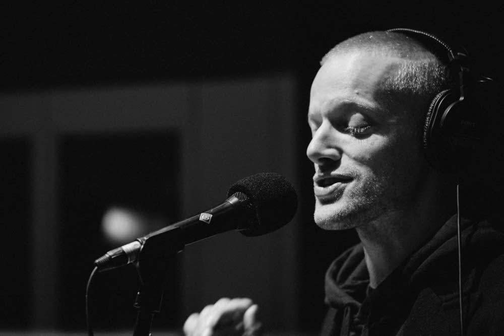 Four Fists share protest strategy, rap bangers in The Current studio ...