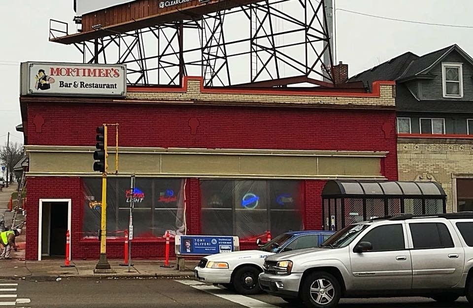 Mortimer’s opens music room, announces lineup for first concert