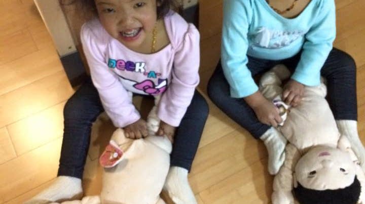 Two sick twins, but father can only donate 1 liver | MPR News
