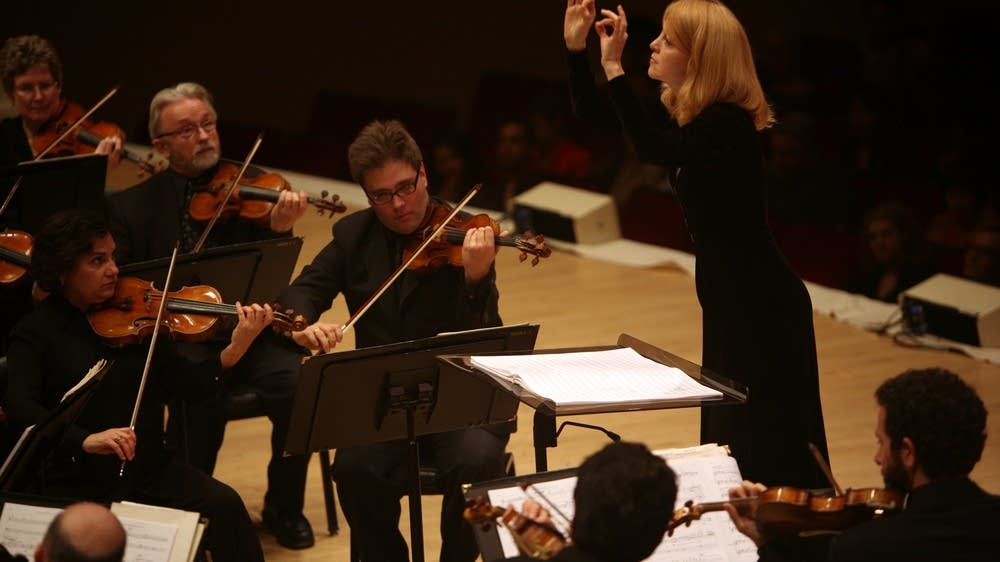 Classical Live: Spring for Music Slideshow