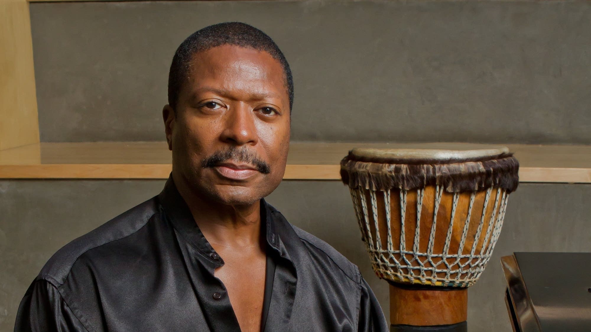 Gary Hines looks back at five decades with Sounds of Blackness | MPR News