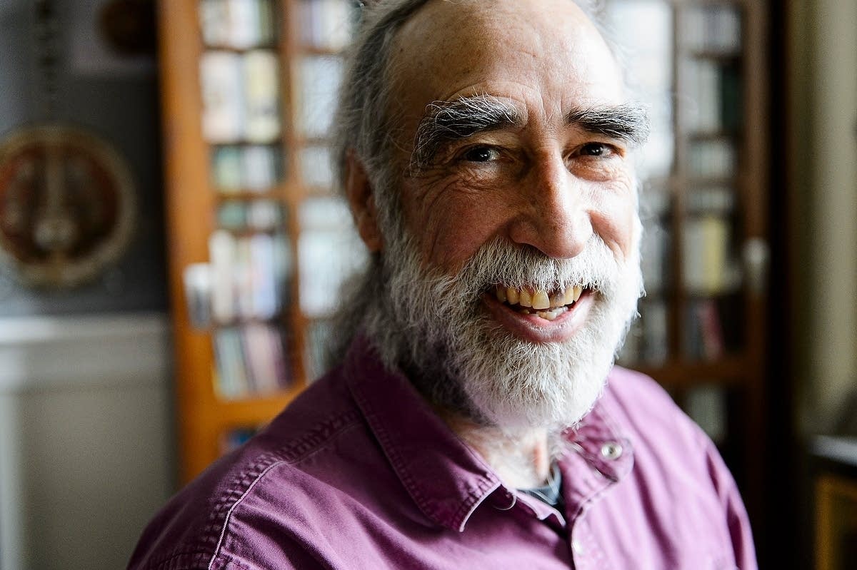 Interview with folklorist James P. Leary