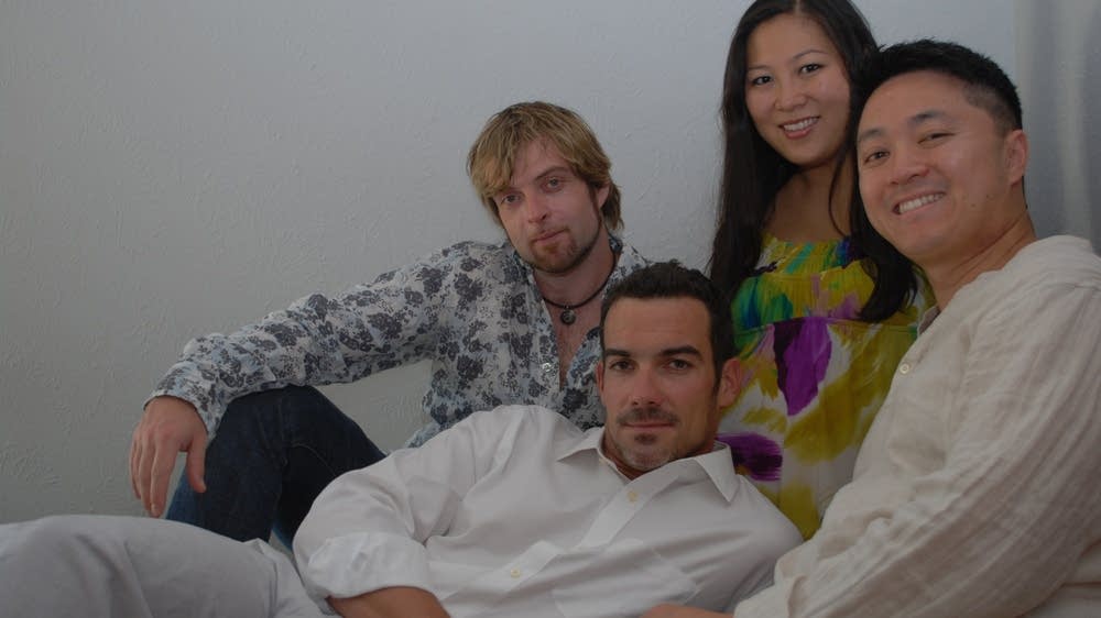 The Miro Quartet Defies Beethoven