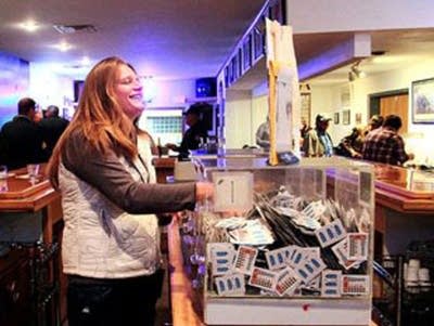 Charitable gambling continues its steady decline | MPR News
