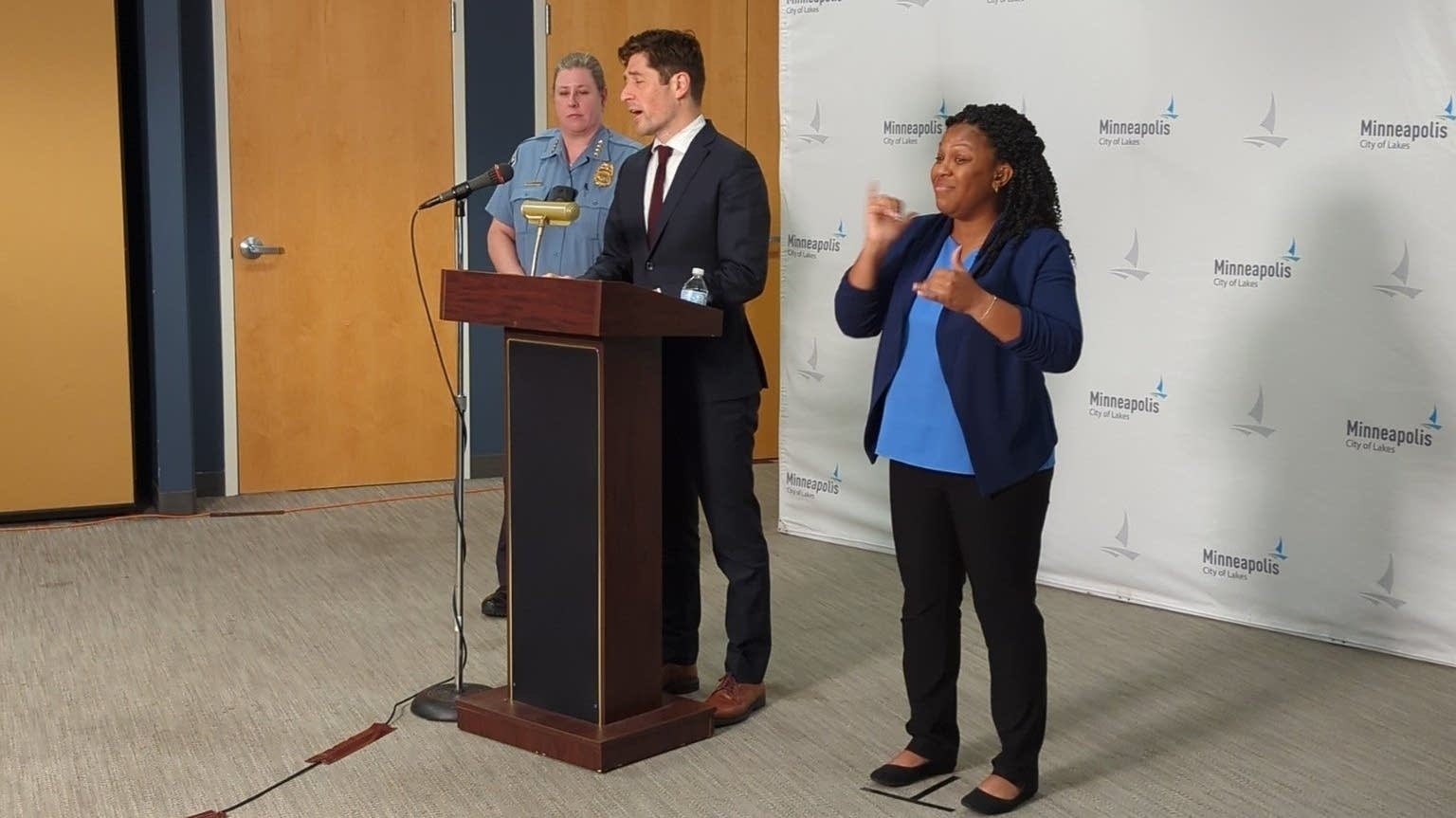 Bodycam video: Mpls. police snipers say they saw gun before shooting ...