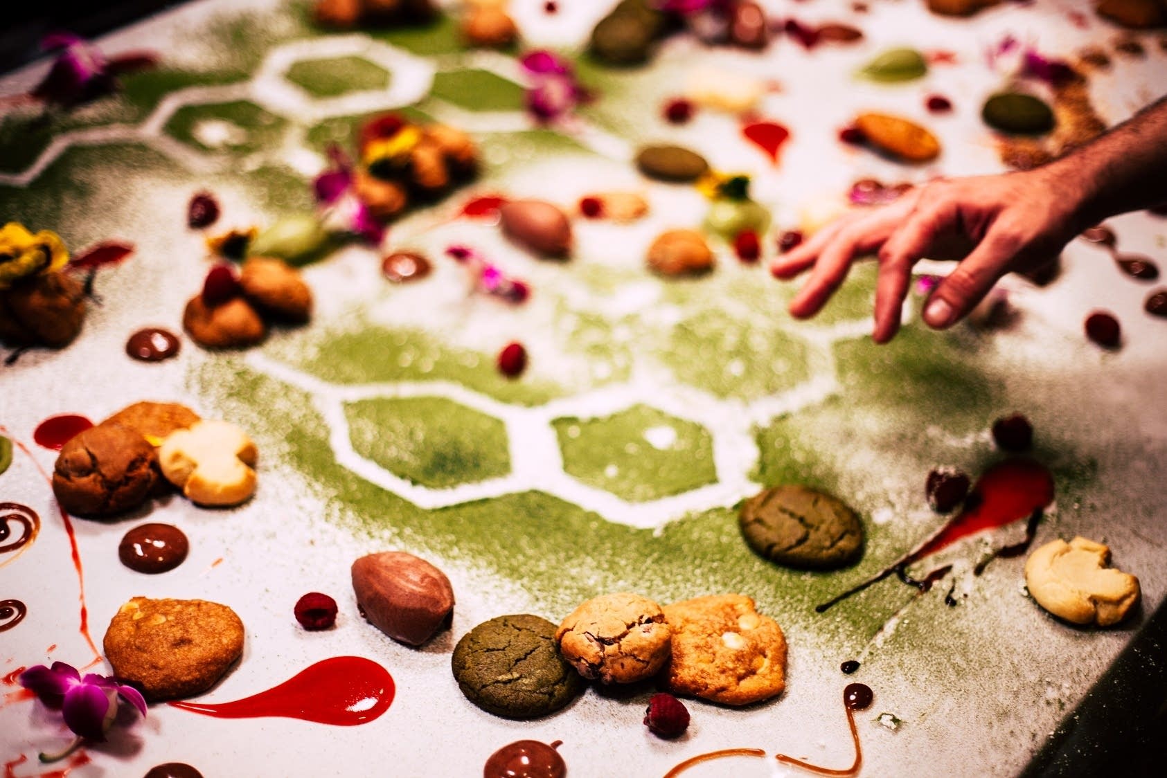 Beyond Brownies: The Science of Cooking with Cannabis | The Splendid Table